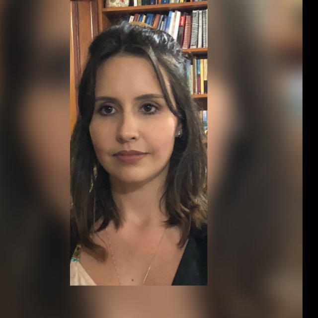 Flávia Beatriz Borges, Autora convidada. | Literarte